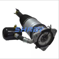 China Suitable For Audi A8 D3 Rear Left 4E0 616 001G Air Suspension Compressor for sale