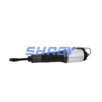 China Suitable For Audi A8 D3 Front Left 4E0 616 039AF Air Suspension Compressor for sale