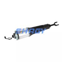 China Suitable For Audi A8 D3 Front Left 4E0 616 039AF Air Suspension Compressor for sale