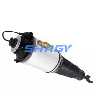 China Suitable For Audi A8 D3 Front Left 4E0 616 039AF Air Suspension Compressor for sale
