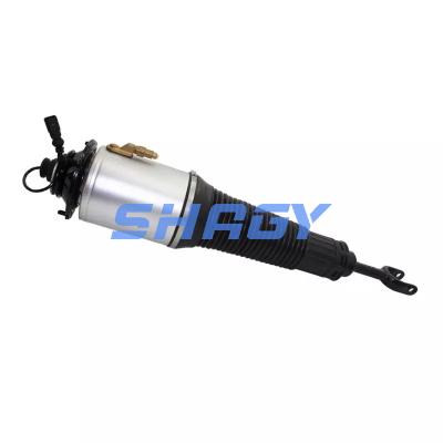 China Suitable For Audi A8 D3 Front Left 4E0 616 039AF Air Suspension Compressor for sale