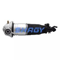 China Suitable For Audi Q7 Old Style Rear Left 7L8 616 019A Air Suspension Shock for sale