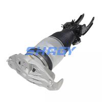 China Suitable For Audi Q7 Old Style Front Right 7L8 616 040 D Air Suspension Shock for sale