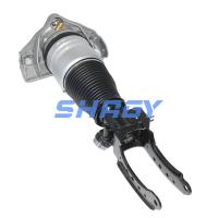 China Suitable For Audi Q7 Old Style Front Right 7L8 616 040 D Air Suspension Shock for sale