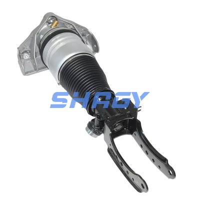 China Suitable For Audi Q7 Old Style Front Right 7L8 616 040 D Air Suspension Shock for sale