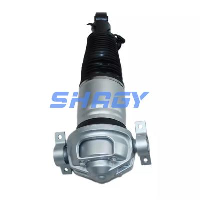 China Suitable For Audi Q7 New Model Rear Right 7P6 616 020J Air Suspension Shock for sale
