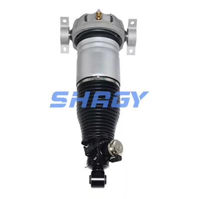 China Suitable For Audi Q7 New Rear Left7P6 616 019J Air Suspension Shock for sale