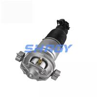 China Suitable For Audi Q7 New Rear Left7P6 616 019J Air Suspension Shock for sale