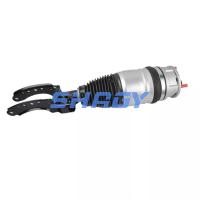China Suitable For Audi Q7 New Front Right 7P6 616 040 N Air Suspension Shock for sale