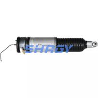 China Suitable for BMW 766 730d There is electricity on the back right 37126785536 Air Suspension shock for sale