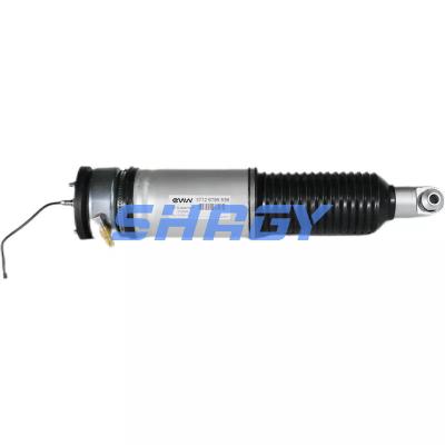 China Suitable for BMW 766 730d There is electricity on the back right 37126785536 Air Suspension shock for sale