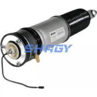China Suitable for BMW 766 730d There is electricity on the back right 37126785536 Air Suspension shock for sale