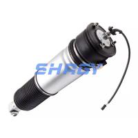 China Suitable for BMW 766 730d There is electricity on the back right 37126785536 Air Suspension shock for sale