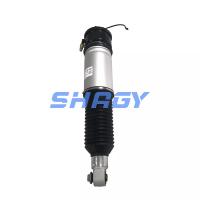 China Suitable For BMW 766 730d There Is Electricity On The Left Back 37126785535 Air Suspension Shock for sale