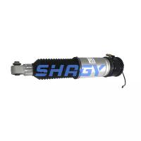 China Suitable For BMW 766 730d There Is Electricity On The Left Back 37126785535 Air Suspension Shock for sale