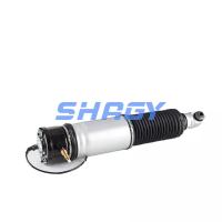 China Suitable For BMW 766 730d There Is Electricity On The Left Back 37126785535 Air Suspension Shock for sale
