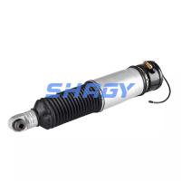 China Suitable For BMW 766 730d There Is Electricity On The Left Back 37126785535 Air Suspension Shock for sale