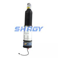 China Suitable For BMW 766 730d There Is Electricity On The Left Back 37126785535 Air Suspension Shock for sale