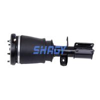 China Suitable For BMW X5 E53 Front Left 3711 6757 501 Air Suspension Shock for sale