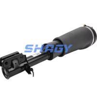 China Suitable For Land Rover L322Front Left There Is Electricity LR032567 Air Suspension Shock for sale