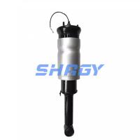 China Suitable For Land Rover Discoverer Front There Is Electricity RNB501580 Air Suspension Shock for sale