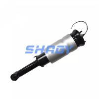 China Suitable For Land Rover Discoverer Front There Is Electricity RNB501580 Air Suspension Shock for sale