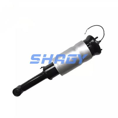 China Suitable For Land Rover Discoverer Front There Is Electricity RNB501580 Air Suspension Shock for sale