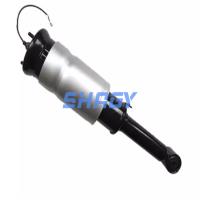 China Suitable For Land Rover Discoverer Front There Is Electricity RNB501580 Air Suspension Shock for sale