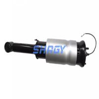 China Suitable For Land Rover Discoverer Front There Is Electricity RNB501580 Air Suspension Shock for sale