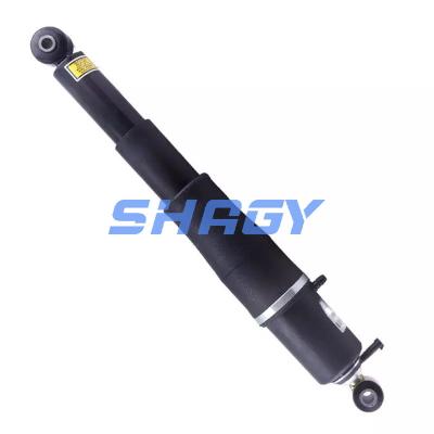 China Professional Installation is Highly Recommended for Air Suspension shock for sale