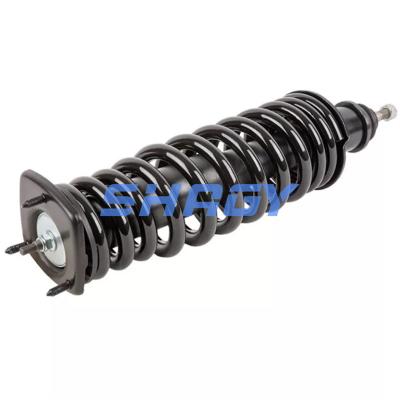 China Suitable For Mercedes W163 Rear Left (Right) A163 320 2313 Air Suspension shock for sale