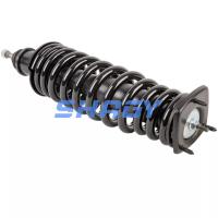 China Suitable For Mercedes W163 Rear Left (Right) A163 320 2313 Air Suspension shock for sale