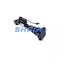 China Suitable for Mercedes W164 after There is electricity A164 320 0731 Air Suspension shock for sale