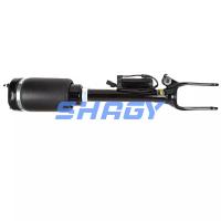 China Suitable for Mercedes W164 front There is electricity A164 320 6013 Air Suspension shock for sale