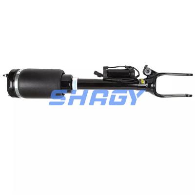 China Suitable for Mercedes W164 front There is electricity A164 320 6013 Air Suspension shock for sale