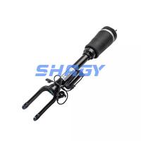China Suitable for Mercedes W164 front There is electricity A164 320 6013 Air Suspension shock for sale