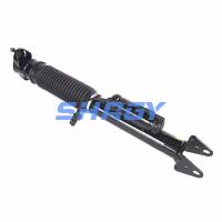 China Suitable for Mercedes W166 after There is electricity A166 320 0130 Air Suspension shock for sale