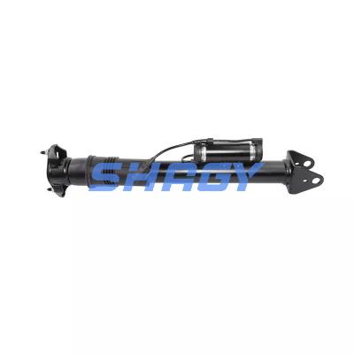 China Suitable for Mercedes W166 after There is electricity A166 320 0130 Air Suspension shock for sale