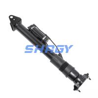 China Suitable for Mercedes W166 after There is electricity A166 320 0130 Air Suspension shock for sale