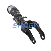 China Suitable for Mercedes W166 Front lef tA166 320 1313 Air Suspension shock for sale