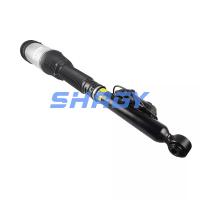 China Suitable for Mercedes W220 after A220 320 2438 Air Suspension shock for sale