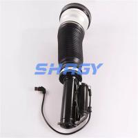 China Suitable for Mercedes W220 front A220 320 2438 Air Suspension shock for sale