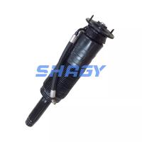 China A2203208313 For Mercedes CL/S-Classe W220 CL500 Front left ABC Shock Absorber Hydraulic Strut for sale