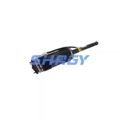 China Rear Left ABC Strut Suspension Shock A2213206313 OEM Mercedes W216 CL550 S600 for sale