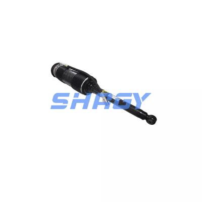 China SRear Left ABC Strut Suspension Shock A2213206313 OEM Mercedes W216 CL550 S600 for sale