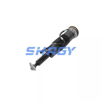 China Rear Left ABC Strut Suspension Shock A2213206313 OEM Mercedes W216 CL550 S600 for sale