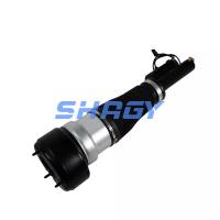 China Suitable for Mercedes W222 Rear left A2223207313 Suspension shock for sale