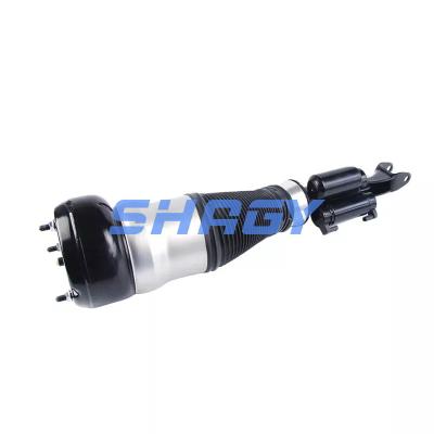 China Suitable for Mercedes W222 Rear left A2223207313 Suspension shock for sale