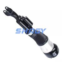 China Suitable for Mercedes W222 Rear left A2223207313 Suspension shock for sale