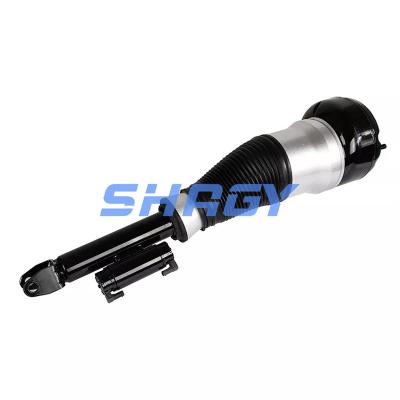 China Suitable for Mercedes W222 Front right A2223204813 A2223202000 Suspension shock for sale